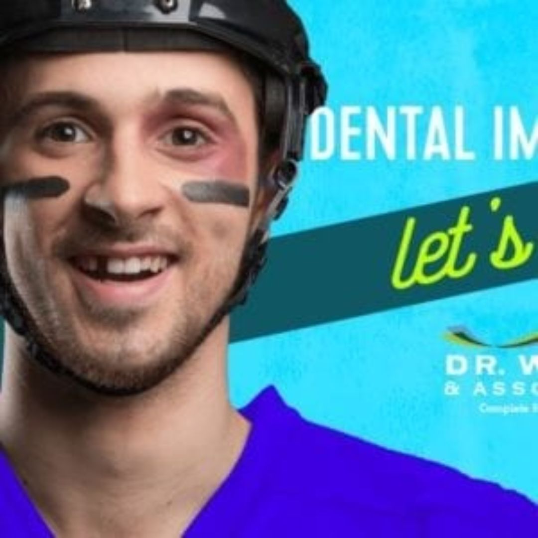 Dr. Waite & Associates: Social Graphics | Drive Social Media