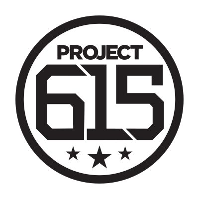 Project 615 | Drive Social Media