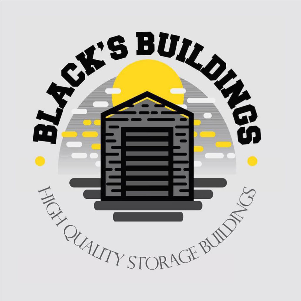 Blacks Buildings | Drive Social Media